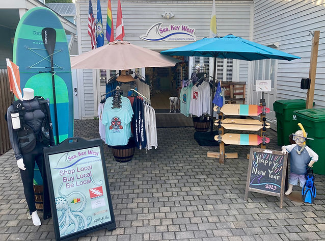 Key West Watersports Store | Sea, Key West