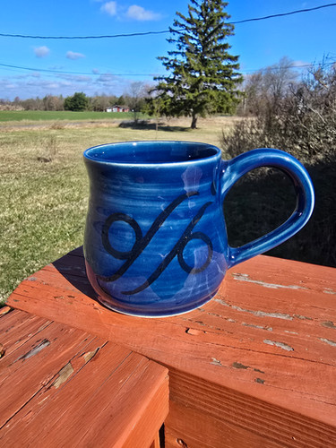 Smallville Lana Lang Mug | Wrappin' Osborne