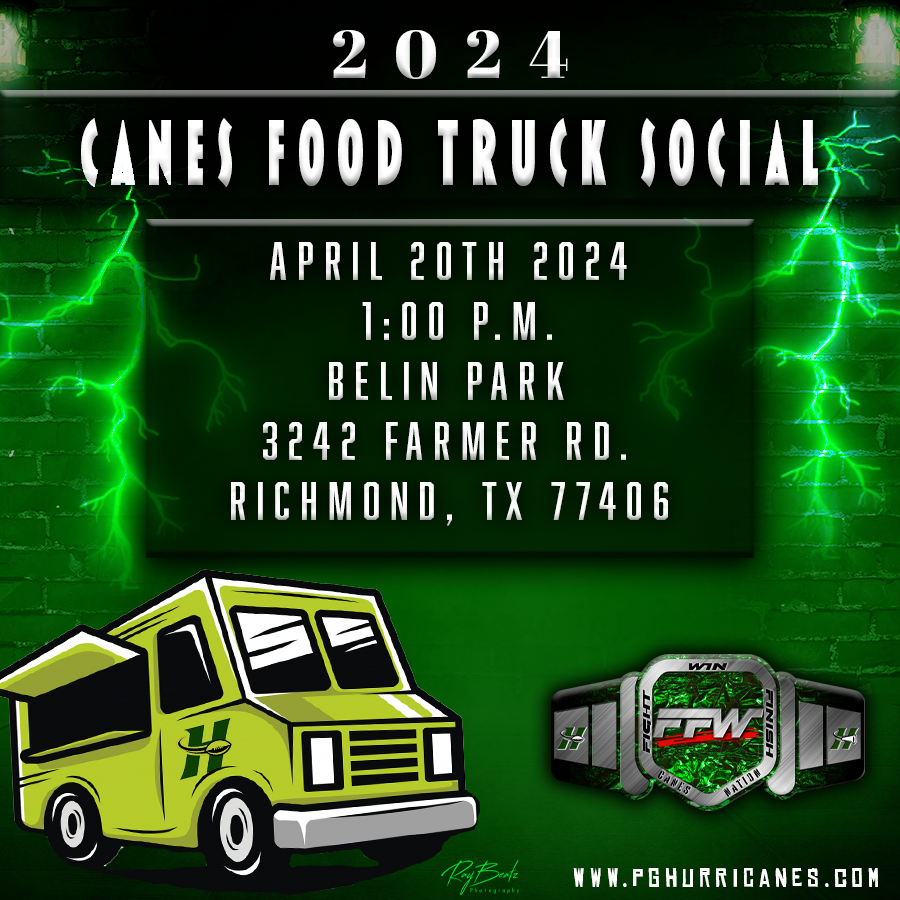 Pecan Grove Hurricanes