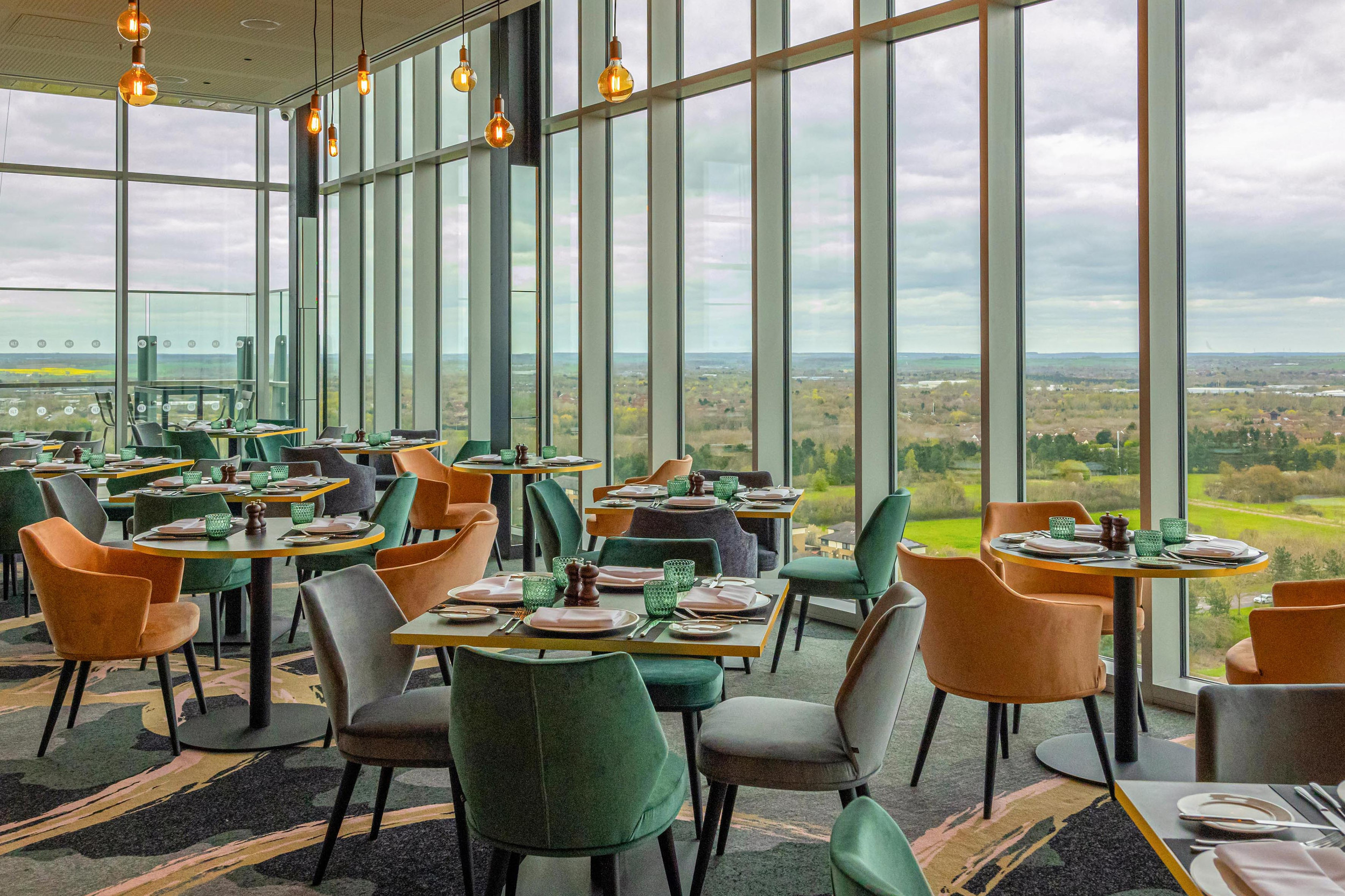 Gill Prince Photography | Hotel La Tour