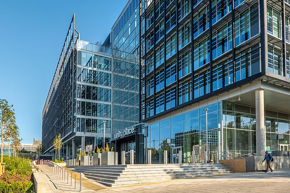 unity place buildings