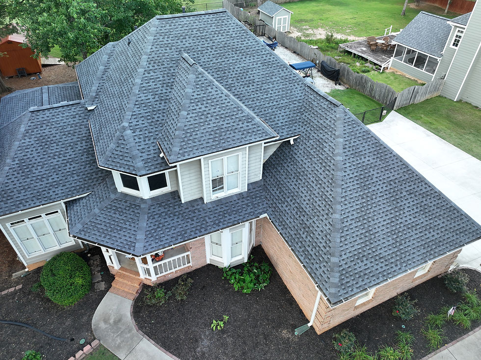GCR Construction & Roofing | Contractors | 6090 Dawson Blvd, Norcross ...