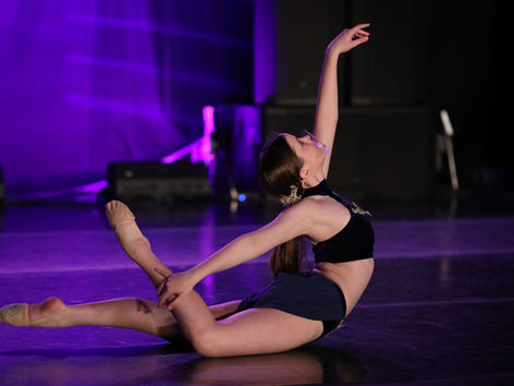 Studio Pulse Center for Dance | Dance Classes in Anchorage