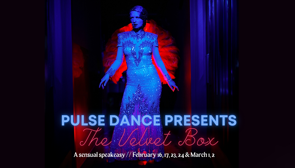 Pulse Dance Company | Anchorage, Alaska | Performing Arts