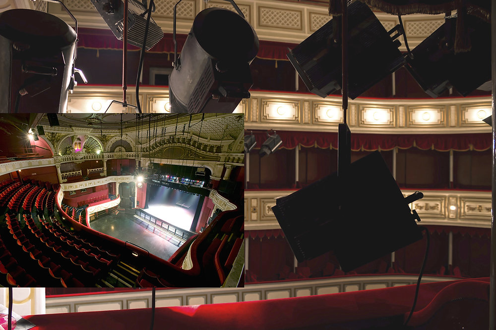 Becoming a Digital Opera Producer