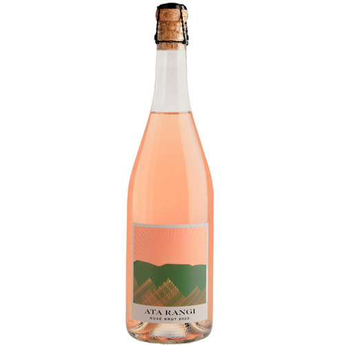 Ata Rangi Rose Brut Sparkling | Somm Cellars