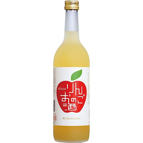 Apple Sake | Somm Cellars
