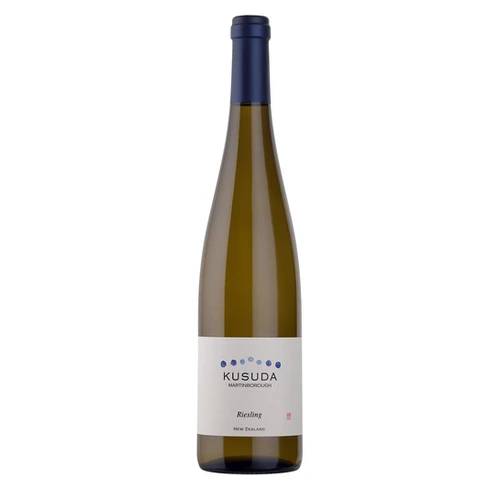 2024 Kusuda Riesling | Somm Cellars