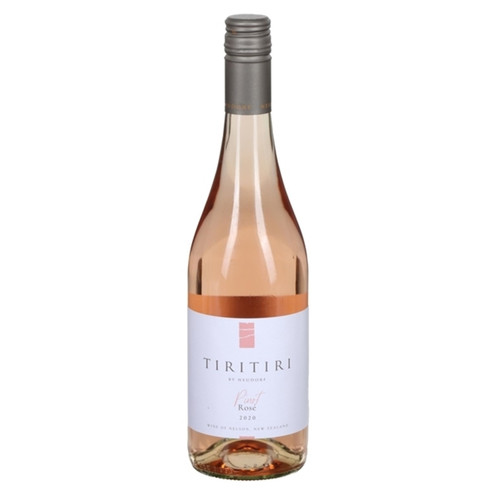 Neudorf Tiritiri Pinot Rose | Somm Cellars