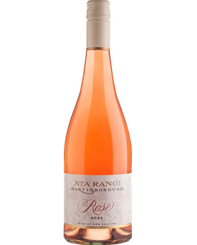 Ata Rangi Martinborough Rose | Somm Cellars