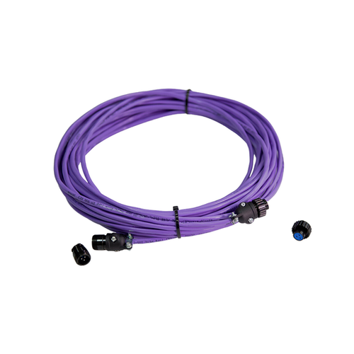 FTS Cable Temperature Sensors - 100’ Thermocouple Cable | Handcrafted ...
