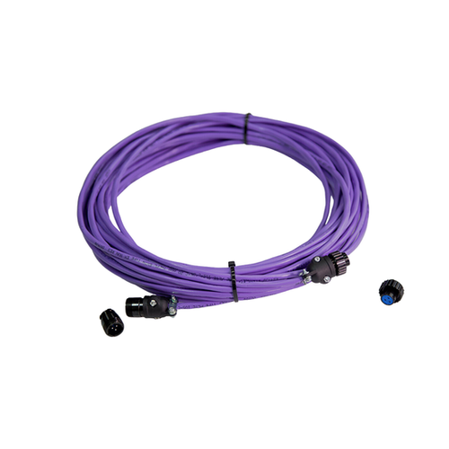 FTS Cable Temperature Sensors - 50’ Thermocouple Cable | Handcrafted ...