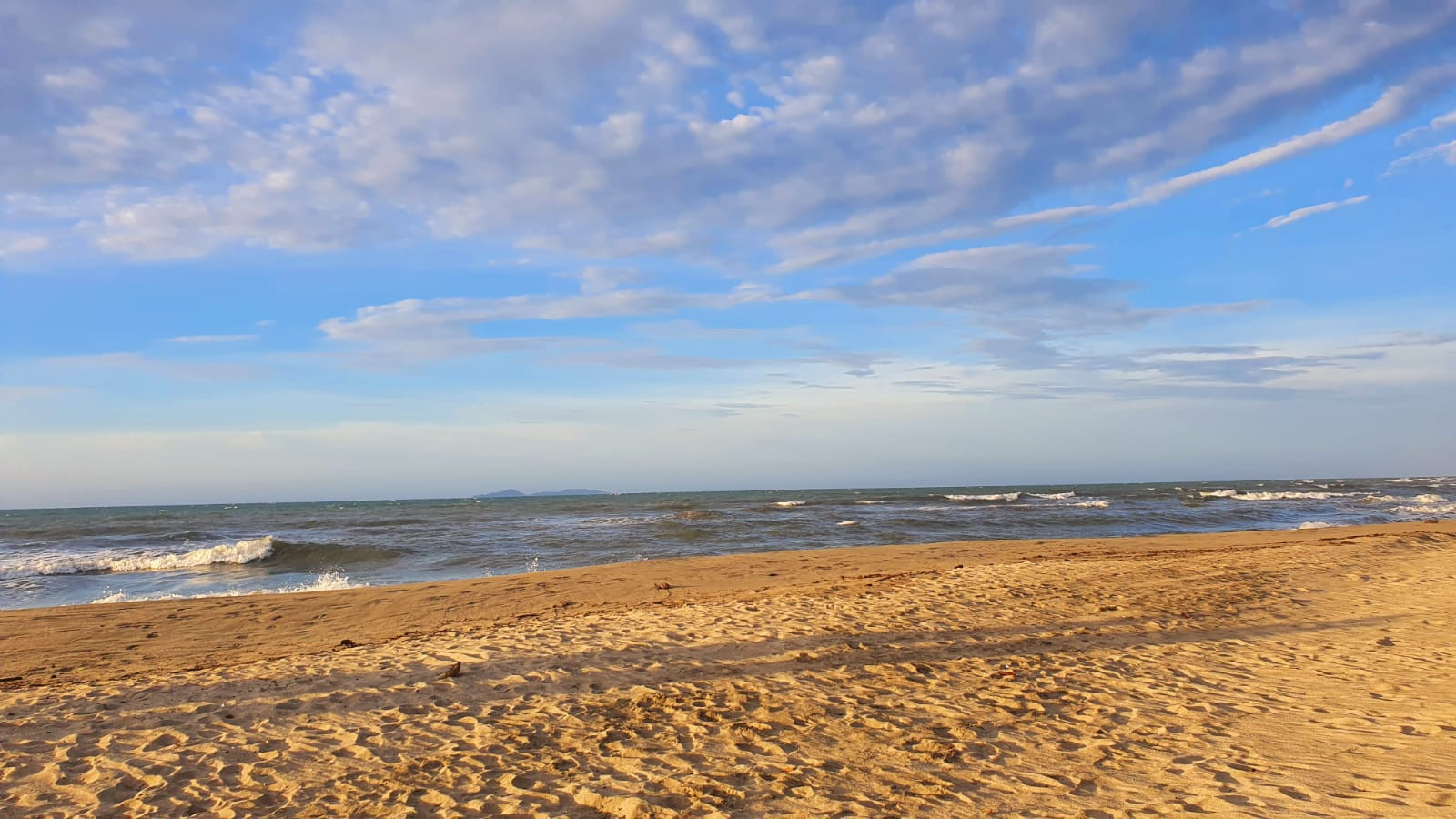 Tela, un tesoro del mar caribe hondureno