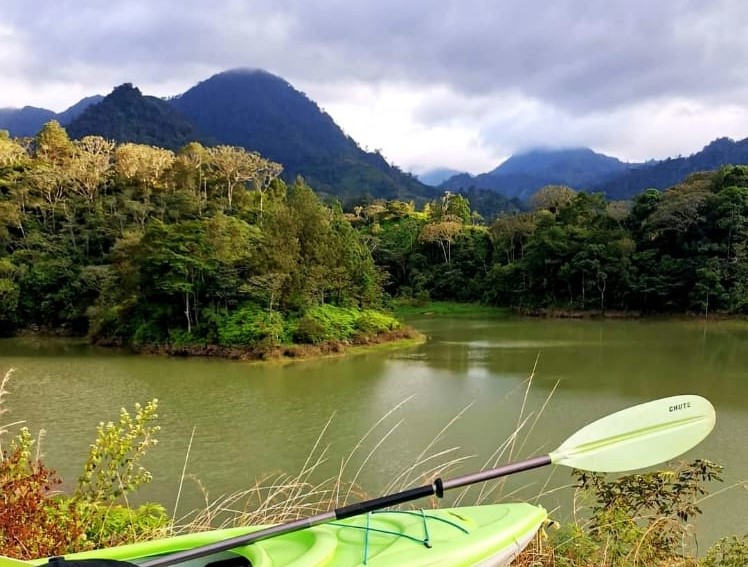 PANACAM, en la cumbre del ecoturismo hondureño y ejemplo de ...