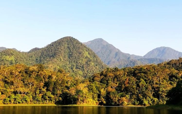 PANACAM, en la cumbre del ecoturismo hondureño y ejemplo de ...