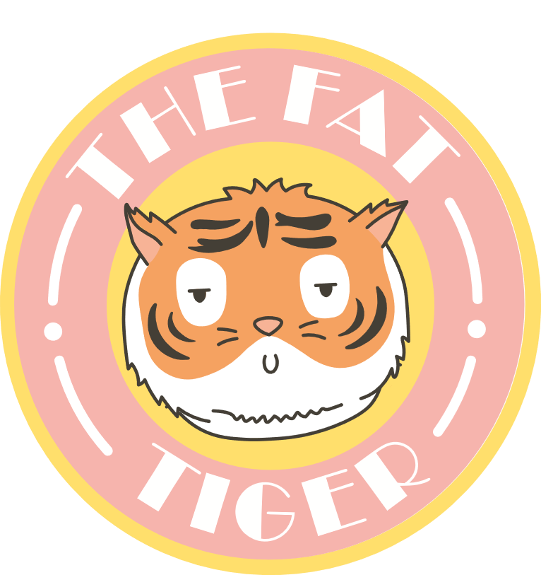 ETEN | The Fat Tiger