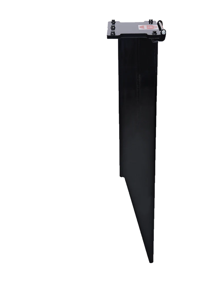 Goalsetter Basketball Hoop Anchor Hinge | MoPlay