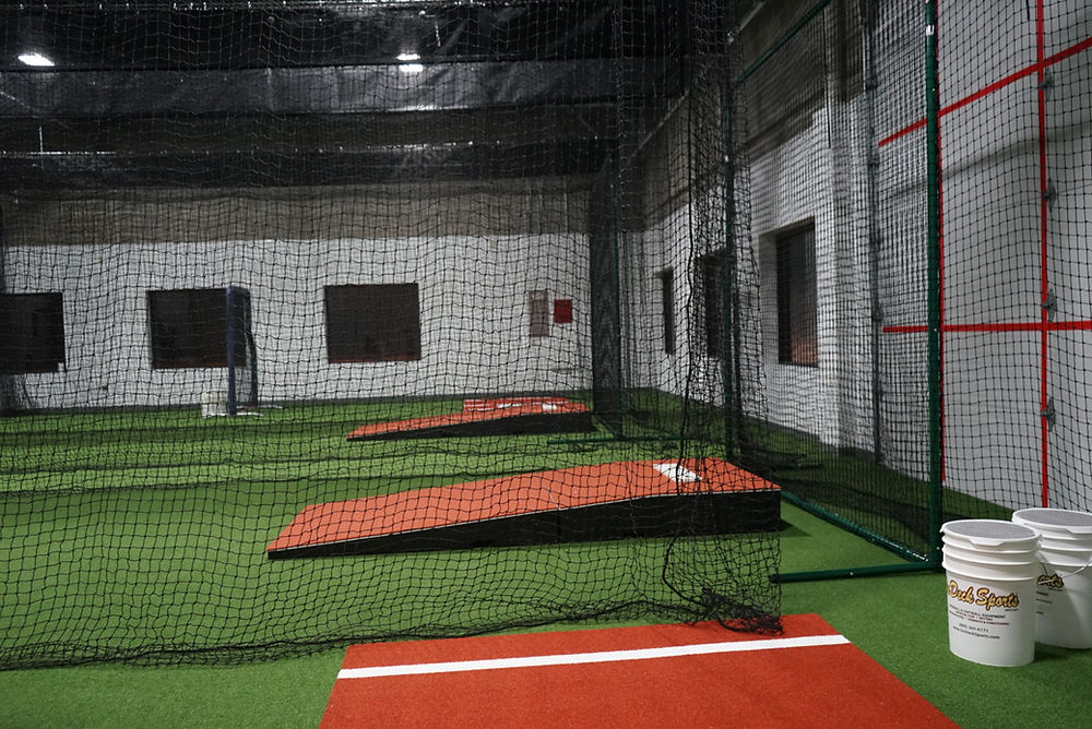 CAMPS | Baseball Lab Wi