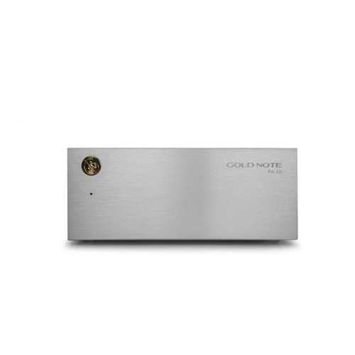 Gold Note PA-10 | Fein Fidelity