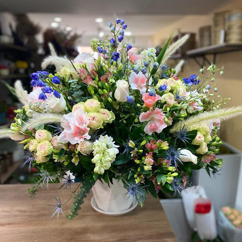 Bouquet Infinito | Flowerbox.col