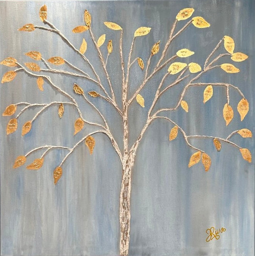 Family Tree | Riva Paintings