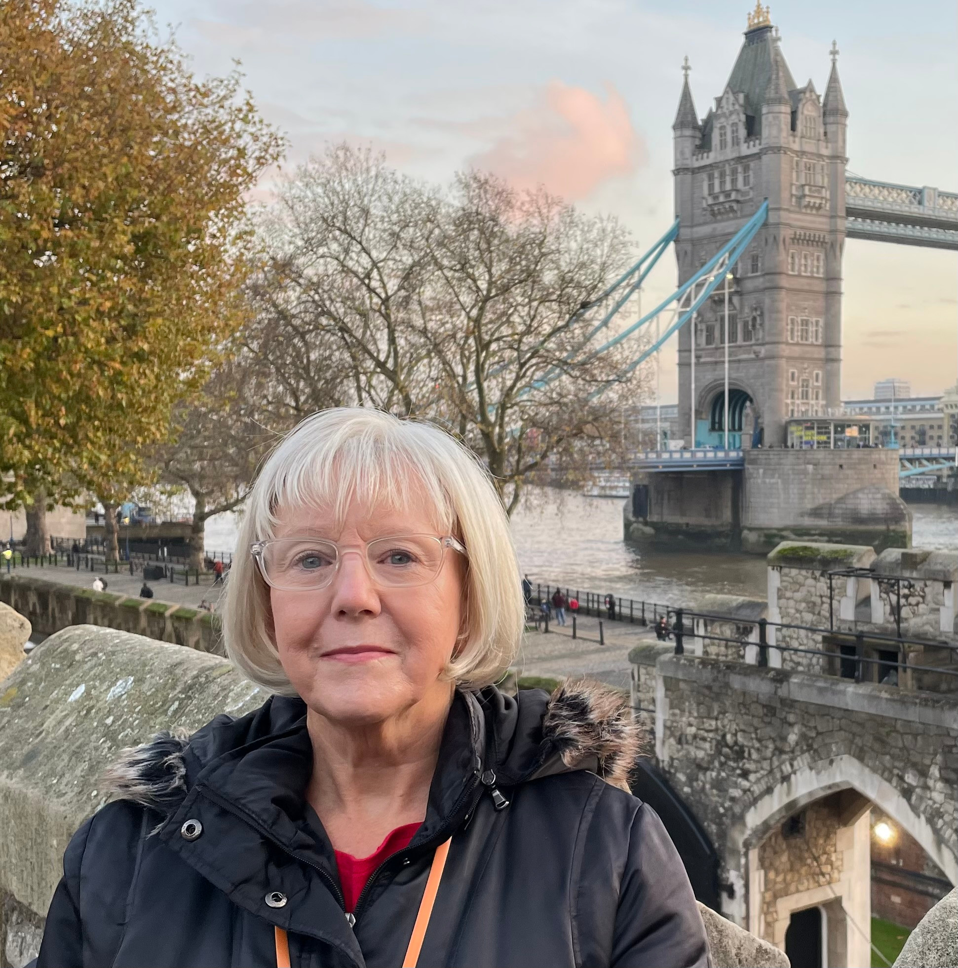 Wendy Anderson | Niceville Tutoring