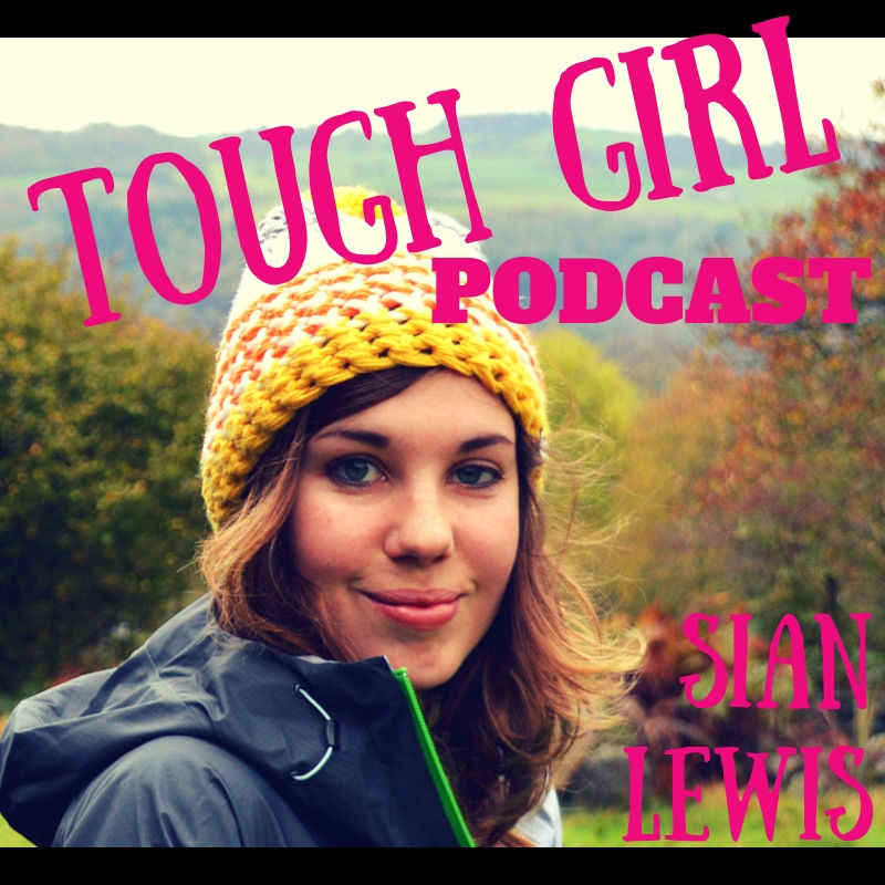 Sian Lewis - The Girl Outdoors: The Wild Girl's Guide to Adventure, Tr