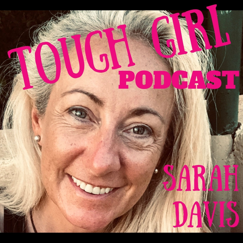 Sarah Davis - The first women to paddle the Nile - 6,853km from the so