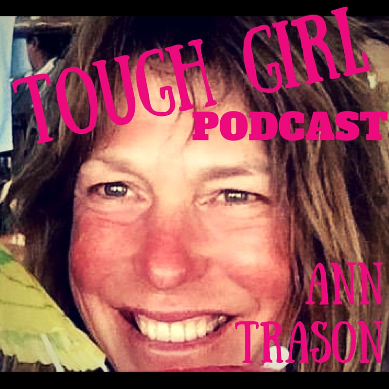 Ann Trason - American ultra runner who has broken 20 world records & w