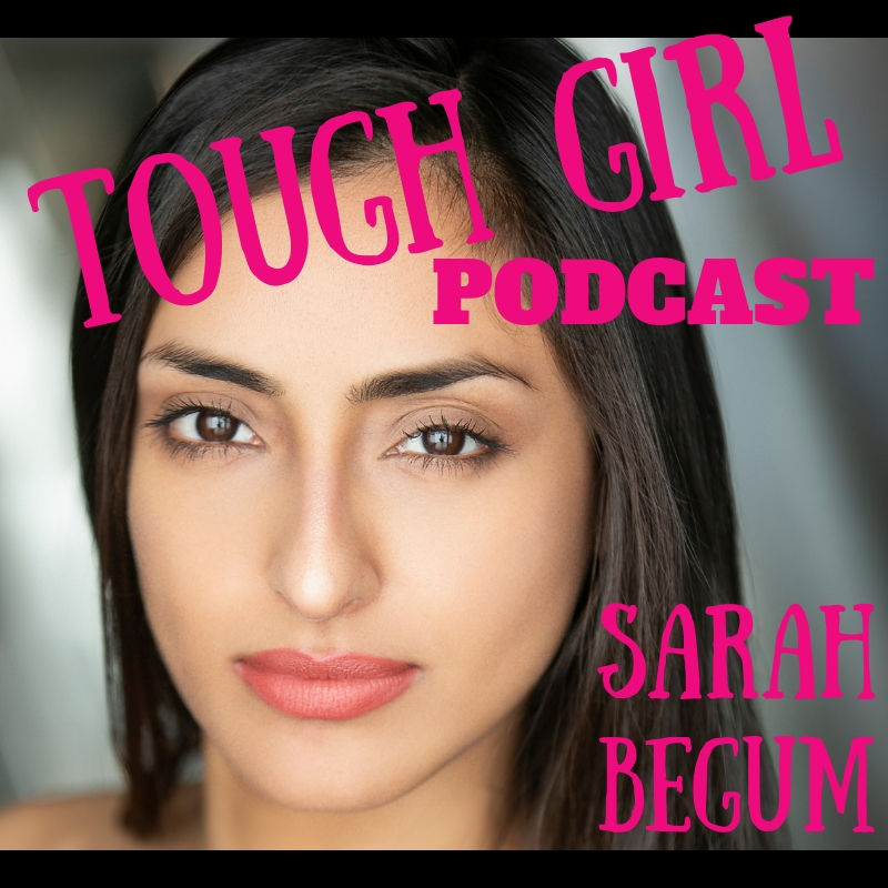 Sarah Begum - Immersive Investigative Journalist. Anthropologist-Explo