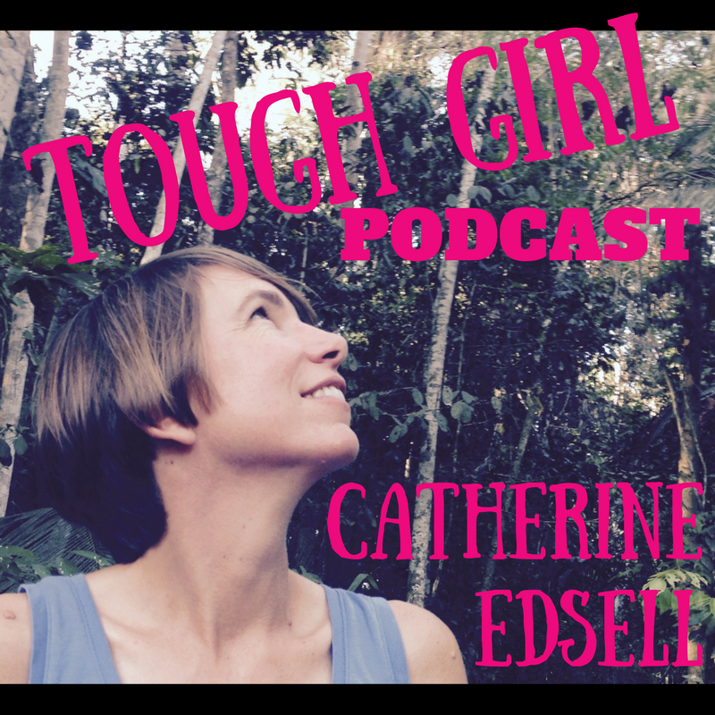 Catherine Edsell - Expedition Leader for 20 years, most recently leadi