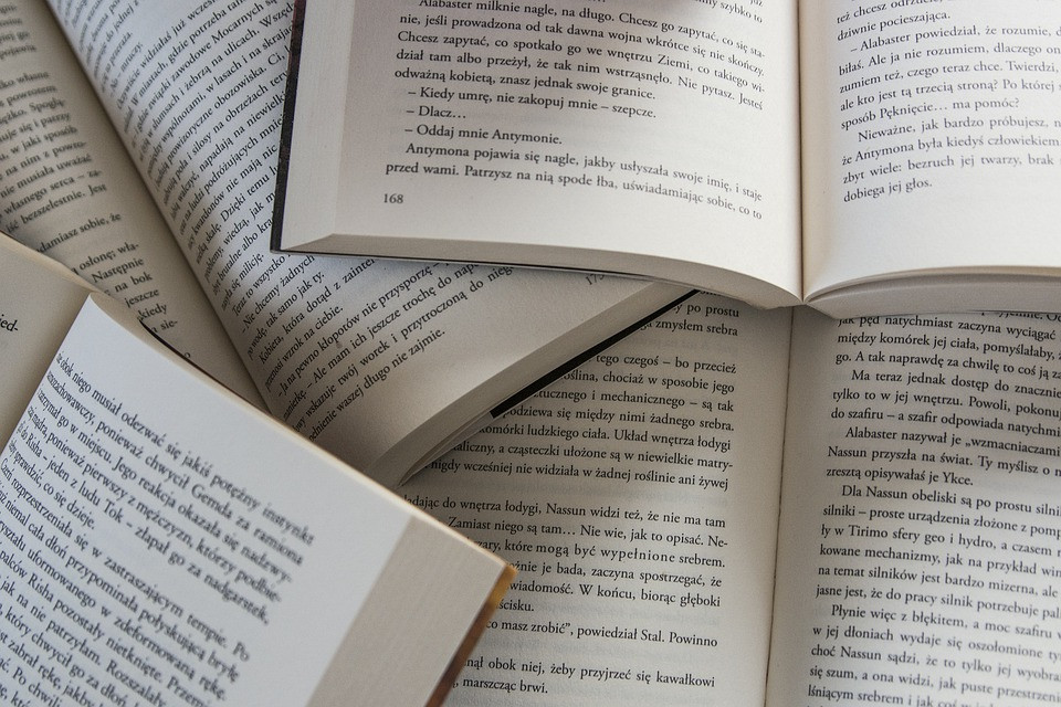 LIst of Top-10 paragraphs ever written