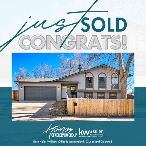 JUST SOLD OPTION 3 | Homes of Expansion