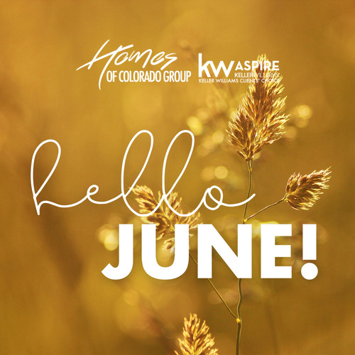 CO-HELLO JUNE | Homes of Expansion