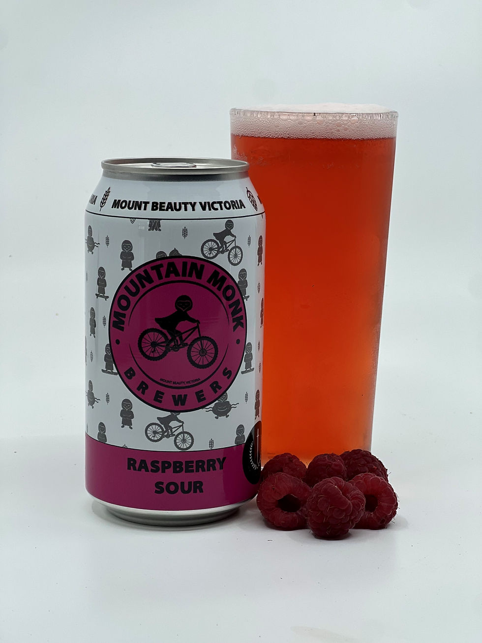 HOME | Mountain Monk Brewer