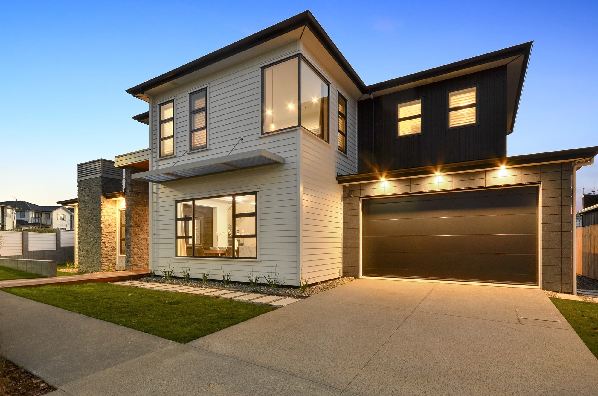 MJ Builders - Auckland Building Specialists