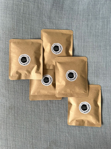 Drip bag set - House blend | Mysite