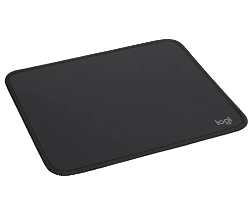 LOGITECH PAD MOUSE STUDIO SERIES NEGRO SMALL | disaykopaginaweb
