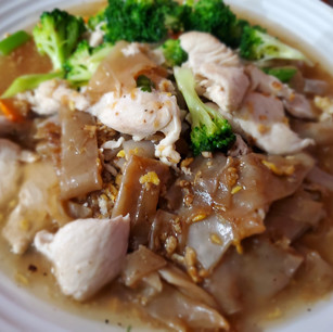 Home | Yo's Thai Street Food