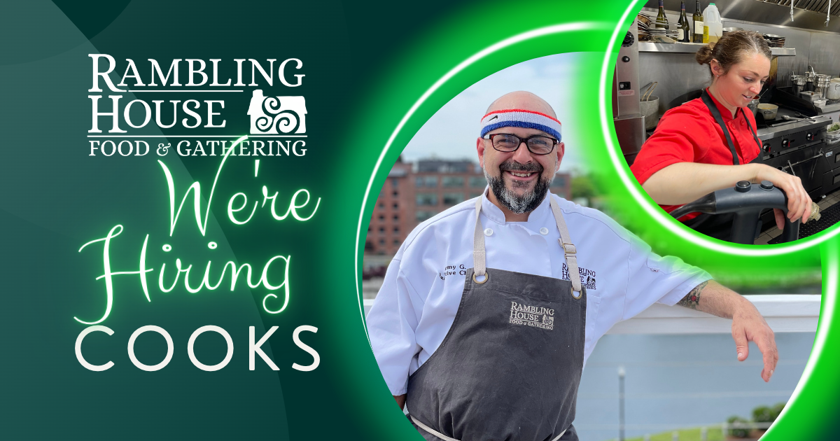 Jobs | Rambling House & TaleSpinner