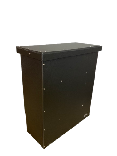 Pine Marten Den Box | Wildlife Boxes