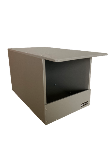 Kestrel Box | Wildlife Boxes