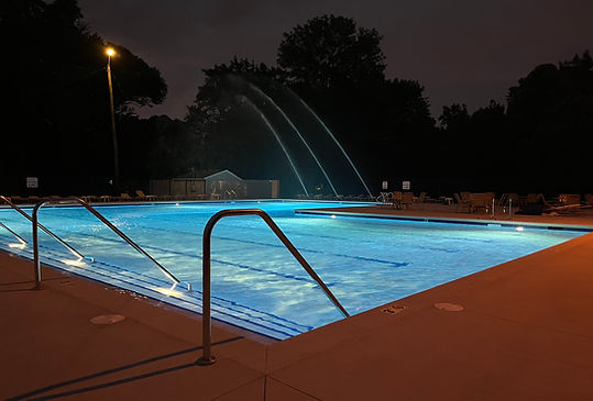 Coulwood Pool Rental | Memberships | Swim Team