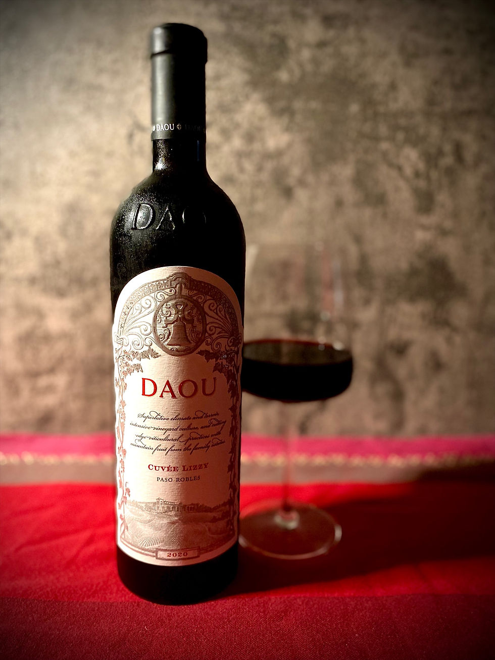 Wagyu Denver steak with Ancho chile rum sauce and garlic-thyme potatoes ...