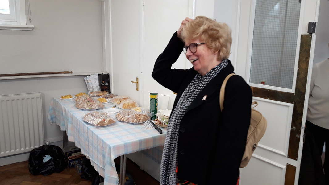 Cultural Programme | The Irish Elderly Advice Network