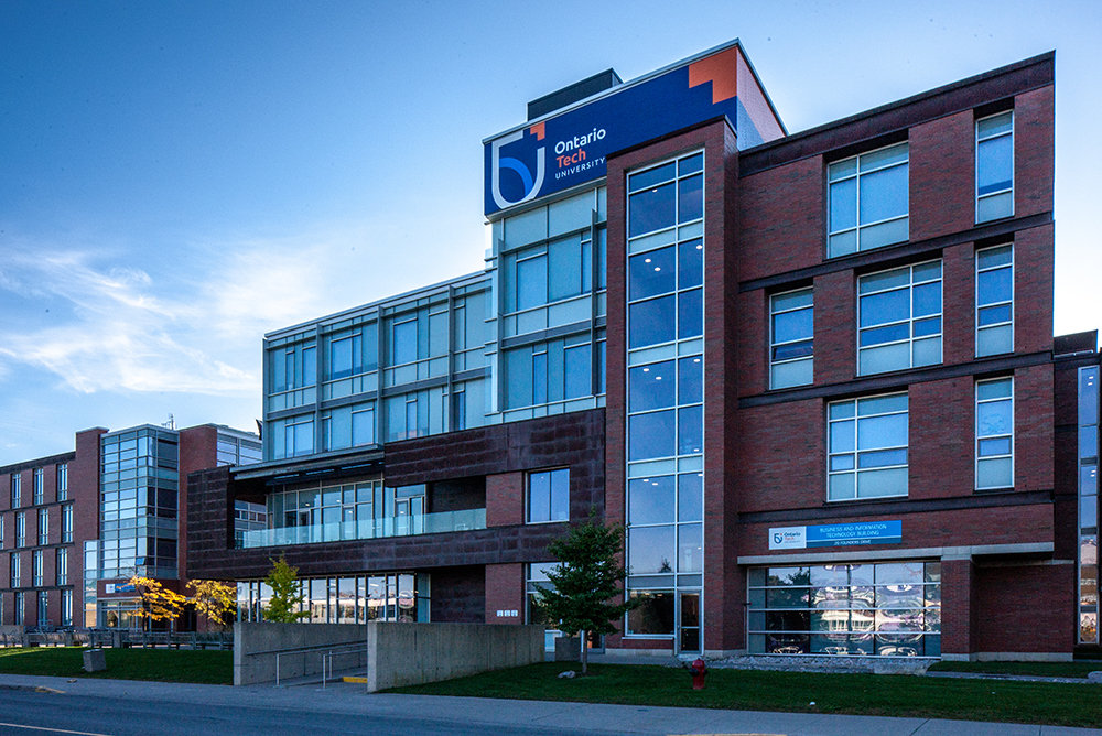 New ILAC Pathway Partnership with Ontario Tech University