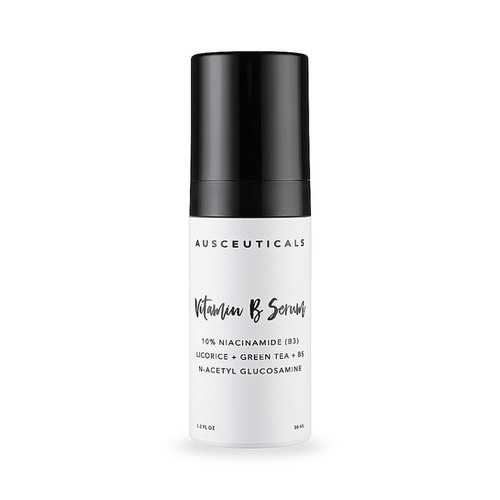 Vitamin B Serum with 10% Niacinamide