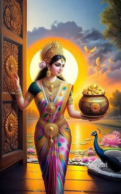 Tilottama Apsara Sadhana Vidhi | Loka Lalitha Ambika Yantras & Sadhanas