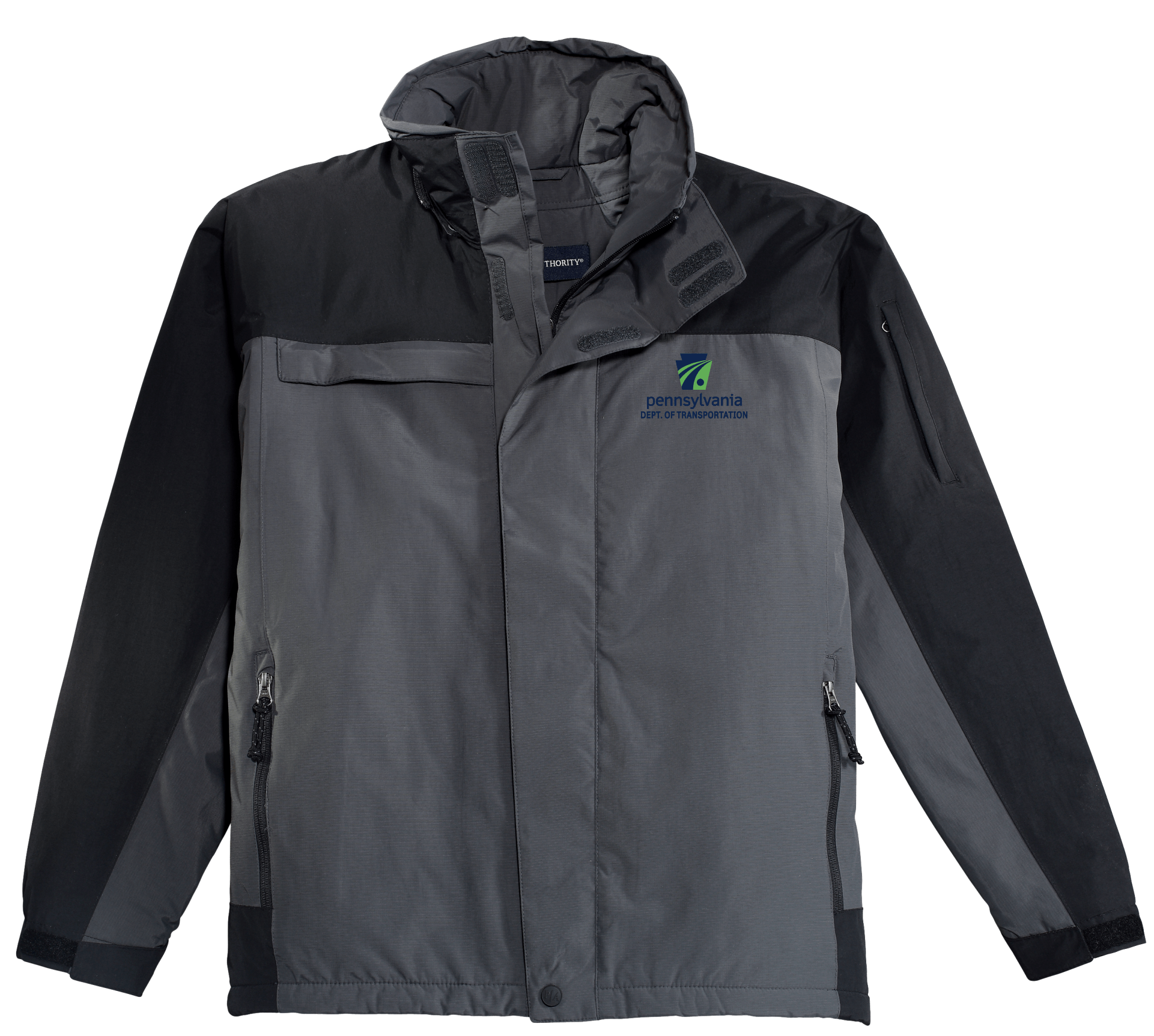 Outerwear | PennDOT Proud