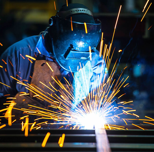 welding inspection services